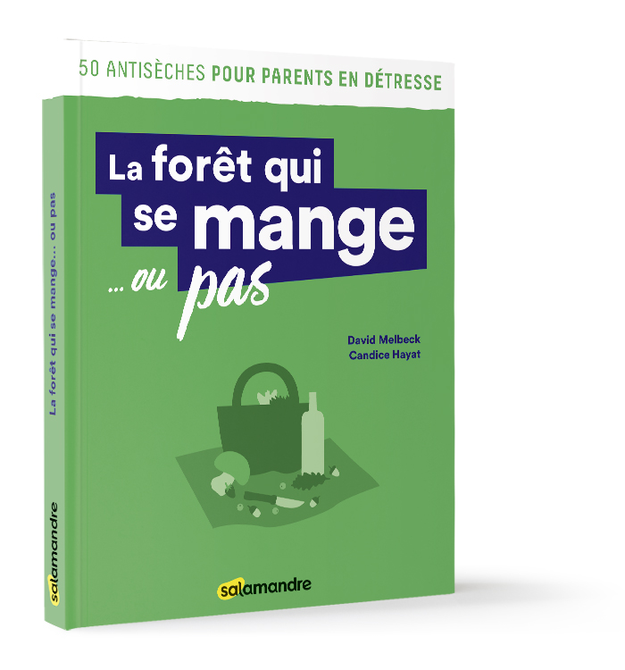 Le guide nature Les petites bêtes, 3e édition – e-Librairie Forêt ...